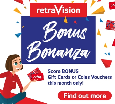 Retravision - Home page | Retravision